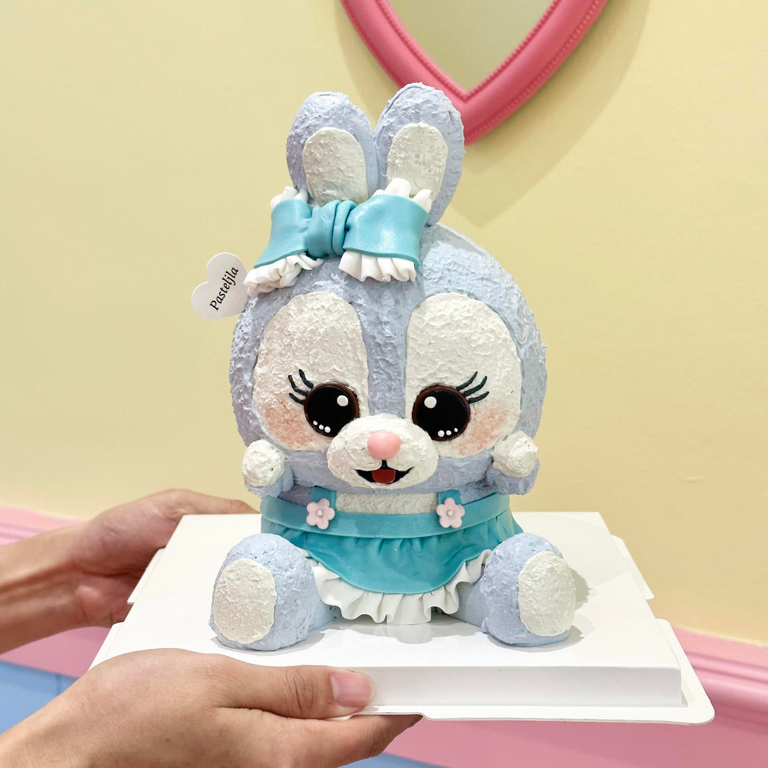 Stella lou cake – Pasteljla